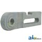 A & I Products Lower Pull Arm Link (LH), Cat II 13" x4.2" x1.5" A ...