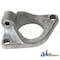 A & I Products Handle Bracket for SBA Valve 3" x5" x1" A-4Z4306 | Zoro