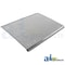 A & I Products Canopy Kit, Aluminum TP 61" x48" x32" A-C7481A | Zoro