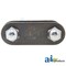 A & I Products Chain Repair Link, Connector, CA557 with Cap Nuts 3" x3 ...