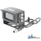 A & I Products CabCAM Camera, S Series John Deere Combine 5" x4" x3" A ...