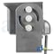 A & I Products CabCAM Camera, S Series John Deere Combine 5" x4" x3" A ...