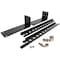 Startech.Com 1U Rackmount Brackets for KVM Switch (SV431 Series ...
