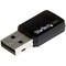 Startech.Com 802.11ac USB 2.0 WiFi Adapter - USB Wireless Card ...