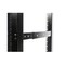 Startech.Com 42U Adjustable 4 Post Open Server Equipment Rack Cabinet ...