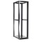 Startech.Com 42U Adjustable 4 Post Open Server Equipment Rack Cabinet ...