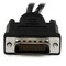 Startech.Com 8in DMS-59 to Dual DisplayPort Cable Adapter - DMS to 2x ...