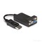 Startech.Com DisplayPort to VGA Video Adapter Converter, 1112119 DP2VGA ...