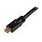 Startech.Com 20ft HDMI® to DVI-D Cable - M/M HDMIDVIMM20 | Zoro