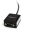 Startech.Com 1 PortftDI USB to Serial Adapter Cable with COM Retention ...