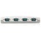 Startech.Com ICUSB2324 $107.38 4 Port USB to RS232 Serial DB9 Adapter ...