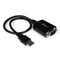 Startech.Com ICUSB232PRO $26.30 1ft USB to RS232 Serial DB9 Adapter ...
