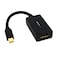 Startech.Com Mini DisplayPort to HDMI Video Adapter Converter MDP2HDMI ...