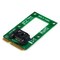 Startech.Com mSATA to SATA 7-pin SSD/HDD Adapter Converter Card ...