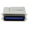 Startech.Com Parallel Print Server - Fast Ethernet Network Print Server ...