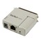 Startech.Com PM1115P2 $77.21 Parallel Print Server - Fast Ethernet ...