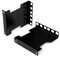 Startech.Com 4in Rack Extender - Server Rack Depth Adapter Brackets ...