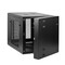 Startech.Com 12U Server Rack Enclosure with Hinge - Wall Mount Rack ...