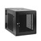 Startech.Com 12U Server Rack Enclosure with Hinge - Wall Mount Rack ...