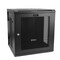 Startech.Com 12U Server Rack Enclosure with Hinge - Wall Mount Rack ...