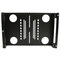 Startech.Com Universal Swivel VESA LCD Mounting Bracket for 19in Rack ...