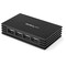 Startech.Com ST7202USB $31.01 7 Port Compact Black USB 2.0 Hub | Zoro.com