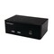 Startech.Com SV231DVGAU2A $199.60 Dual VGA KVM switch with Audio & USB ...