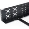Startech.Com 2U Fixed 19" Adjustable Depth Universal Server Rack Rails ...