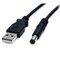 Startech.Com USB2TYPEM2M $6.77 USB to 5v DC Cable - USB A to Type M ...