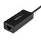 Startech.Com USB3.0 to Gigabit EthernetAdapter, 10/100/100 Network ...