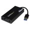 Startech.Com 4K USB Video Card - USB 3.0 to DisplayPort Graphics ...