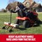 Craftsman 40" Tow-Behind Lawn Dethatcher CMXGZBF7124315 | Zoro