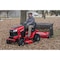 Craftsman 42" Tow High Speed Lawn Sweeper CMXGZBF7124266 | Zoro