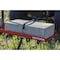 Craftsman 40" Tow-Behind Lawn Dethatcher CMXGZBF7124315 | Zoro