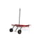 Craftsman 40" Tow-Behind Lawn Dethatcher CMXGZBF7124315 | Zoro