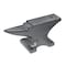 Pro-Grade Tools Anvil, 11 lb. 59100 | Zoro