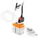 Sauermann Si-30 Compact Mini Condensate Removal Pump - 230V ...