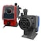Advantage Controls 12 GPD at 250 PSI Dosing Pump M12X1-KFC1 | Zoro