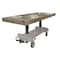 Afs Hydraulic Embalming Table, Oversized 8043-OS | Zoro