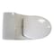 Eago R-108SEAT Replacement Soft Closing Toilet Seat for TB108 R-108SEAT ...