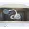 Eago R-340FLUSH Replacement Toilet Flushing Mechanism for TB340 R ...