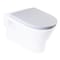 Eago R-332SEAT Replacement Soft Closing Toilet Seat for WD332 R-332SEAT ...