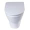Eago R-332SEAT Replacement Soft Closing Toilet Seat for WD332 R-332SEAT ...