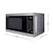 Sharp 1.1 CF Countertop Microwave Oven, Orville Redenbacher's Certified ...