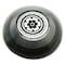 Thrifco Plumbing Moen Button New Crystal 4401599 | Zoro