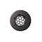 Thrifco Plumbing PO Plug Grid Waste & Overflow Oil Rubbed Bronze ...