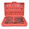 Superior Steel 100-Piece Screwdriver Security Bit Set BS100S | Zoro