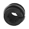 Ami Bearings SINGLE ROW BALL BEARING - 25MM NORMAL WIDE CYL O.D. ACCU ...