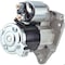 Db Electrical Automotive Starter for 1.2L Mitsubishi Mirage 14-18 ...