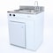 Avanti 30 in. Compact Kitchen, White CK3016 | Zoro